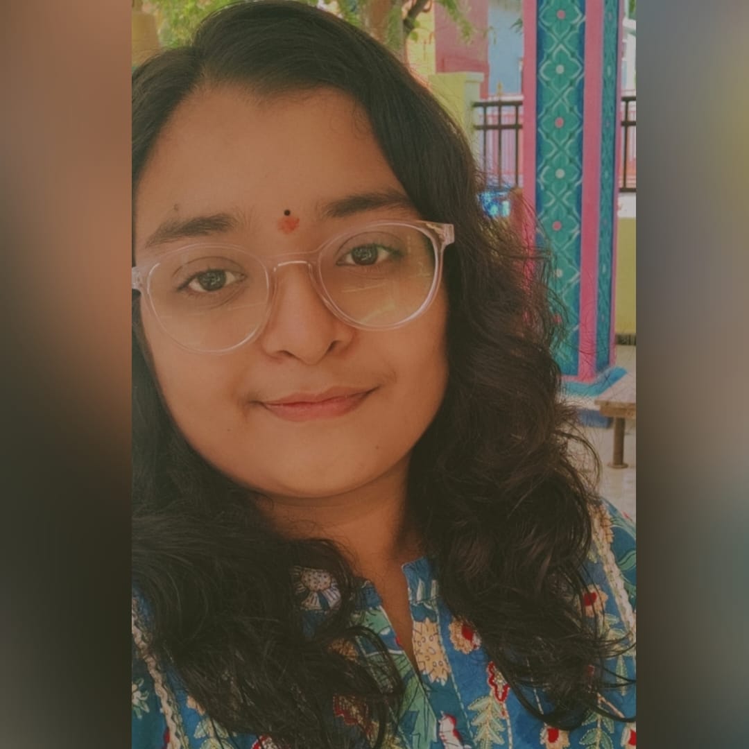 Sree Sai Chandana | Portfolio